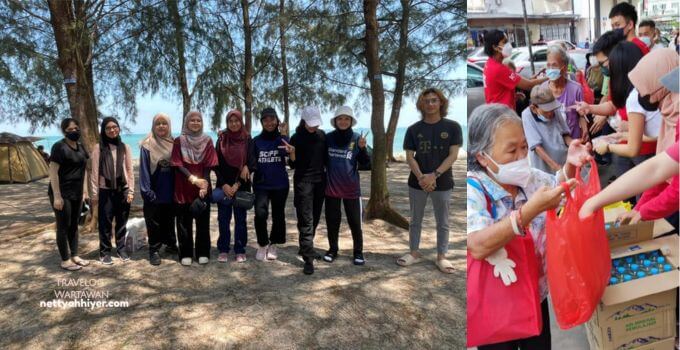 Mahasiswa Diploma INTEC Terbukti Sahut Cabaran Industri - Netty Ah Hiyer